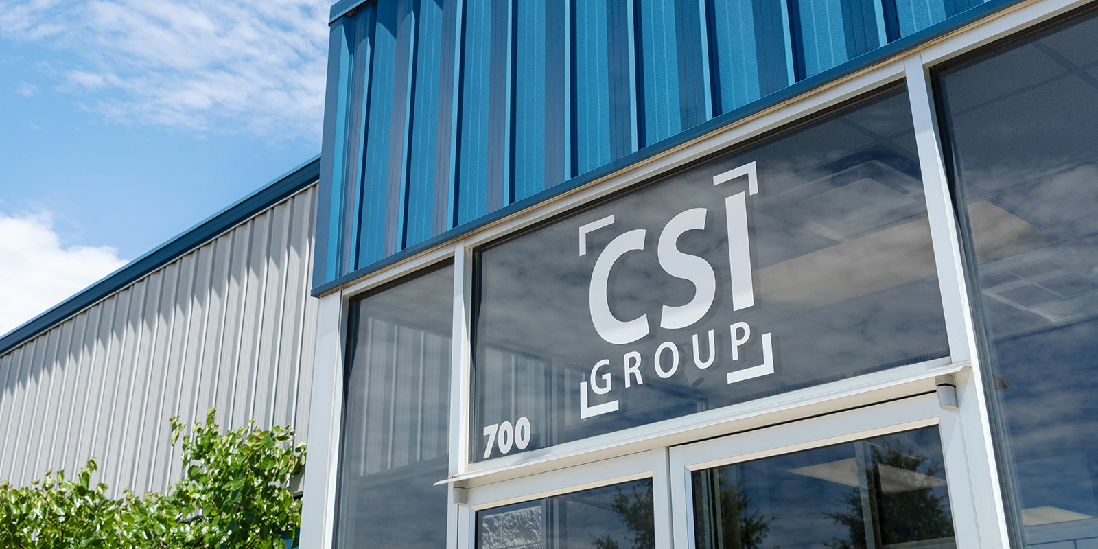 History Csi Group